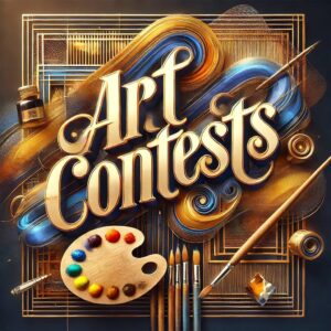 The Best Art Contests, Awards, & Prizes 2026 - Complete Lists of the ...